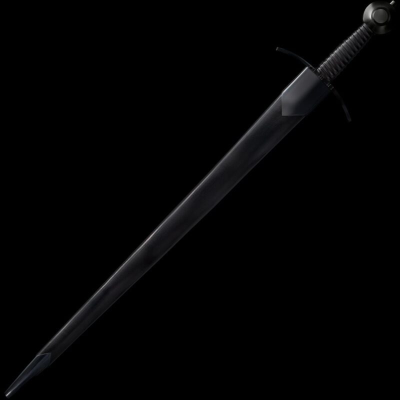 Man At Arms Arming Sword - Swords.co.uk