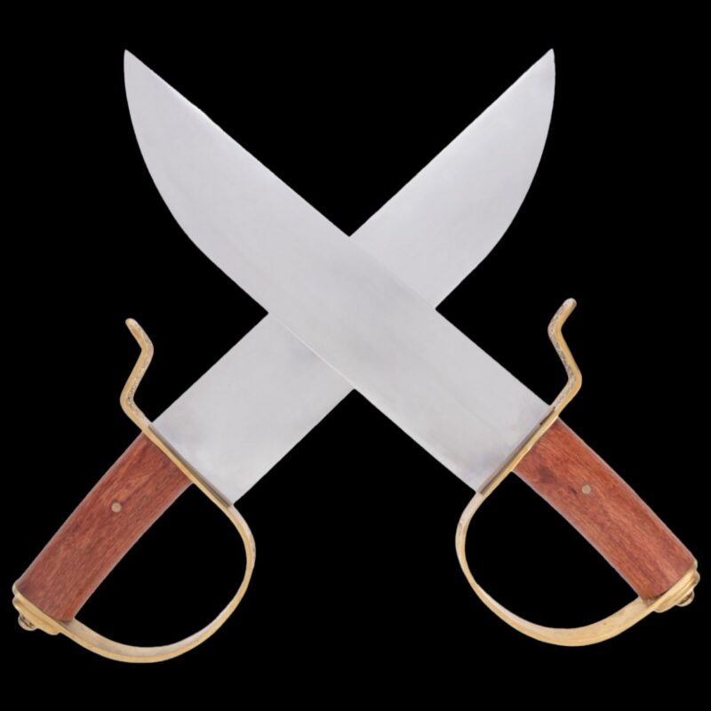 Butterfly Swords - Swords.co.uk