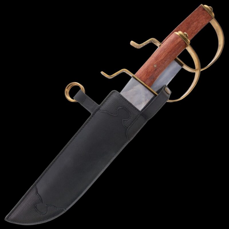 Butterfly Swords - Swords.co.uk