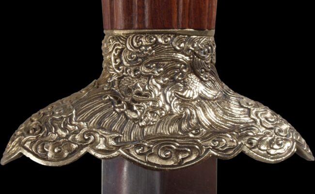 Gim Sword - Swords.co.uk