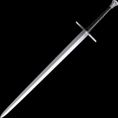 Hand-and-a-Half Sword - Swords.co.uk