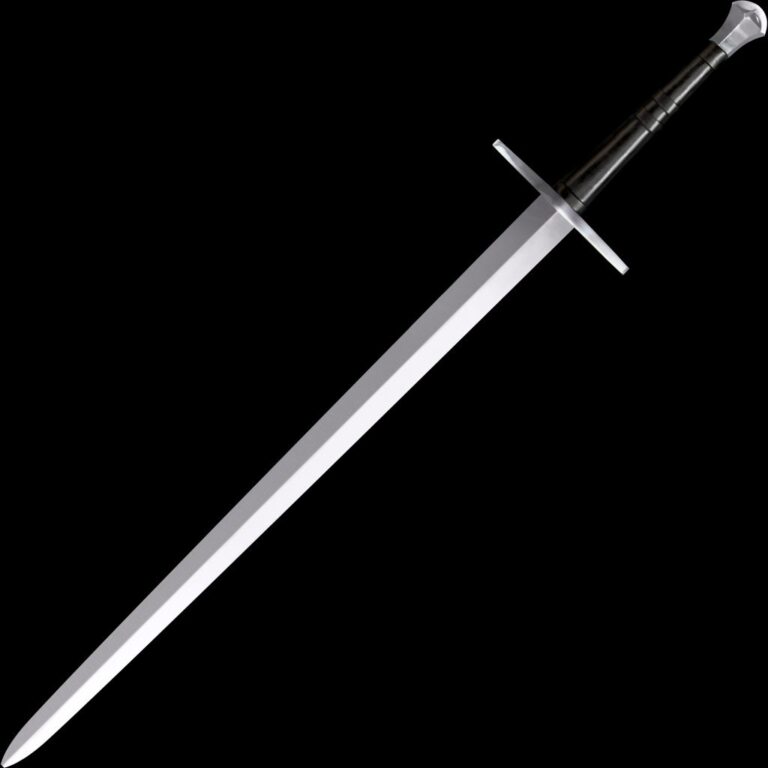 Hand-and-a-Half Sword - Swords.co.uk