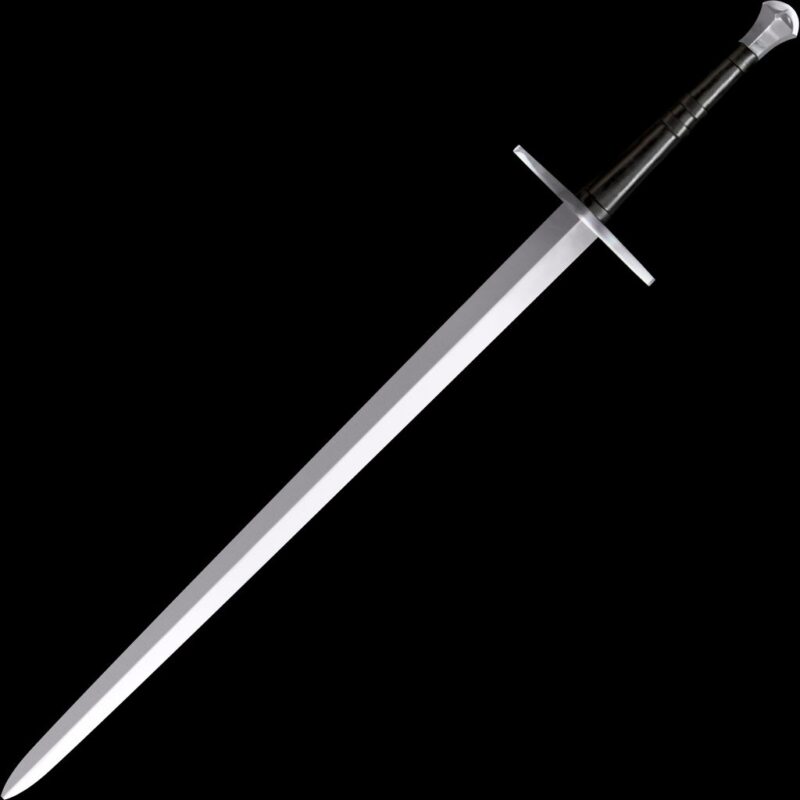 Hand-and-a-Half Sword - Swords.co.uk