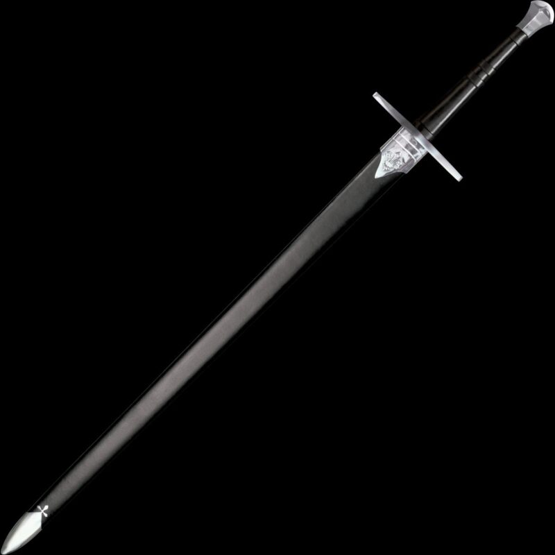 Hand-and-a-Half Sword - Swords.co.uk