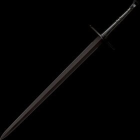Man at Arms Hand-and-a-Half Sword - Swords.co.uk
