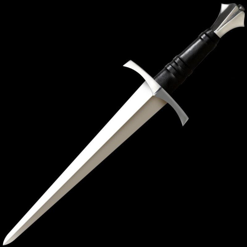 Italian Dagger - Swords.co.uk