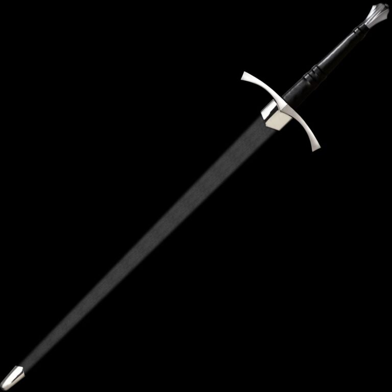 Italian Long Sword - Swords.co.uk