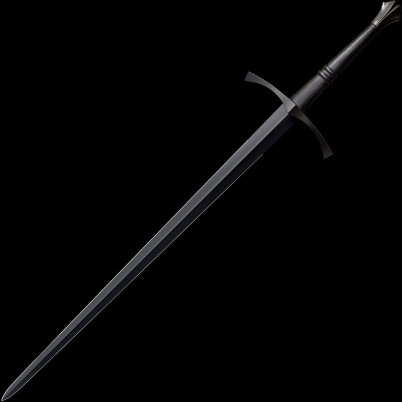 Man at Arms Italian Long Sword - Swords.co.uk