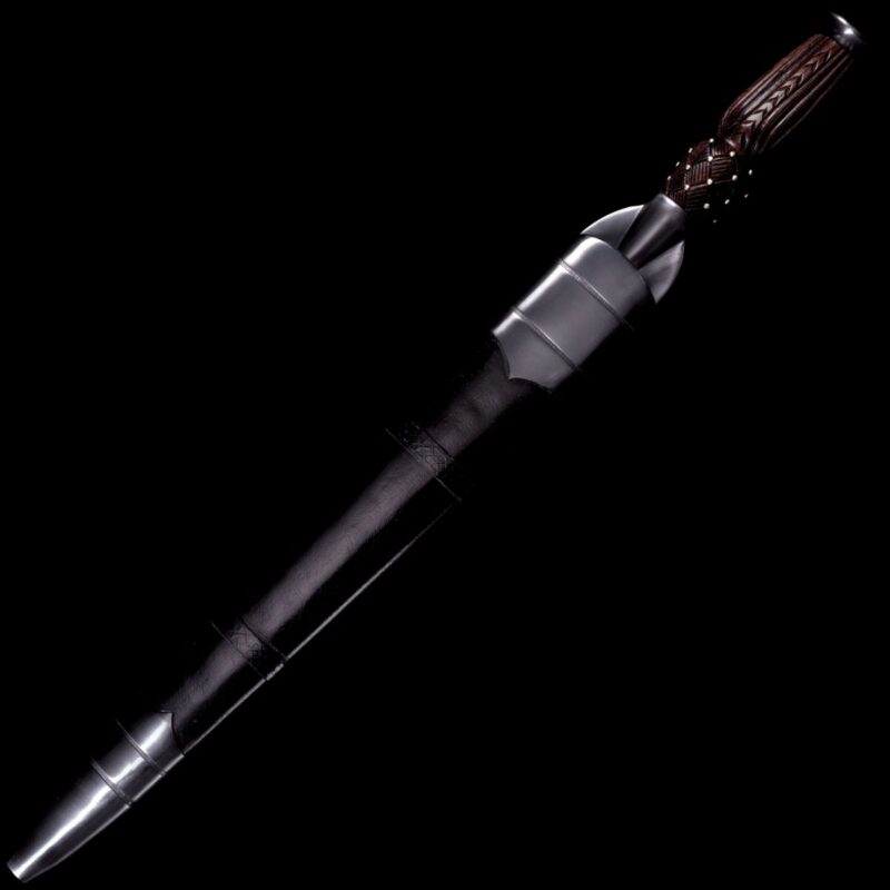 Scottish Dirk - Swords.co.uk