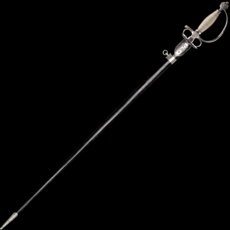 Small Sword - Swords.co.uk