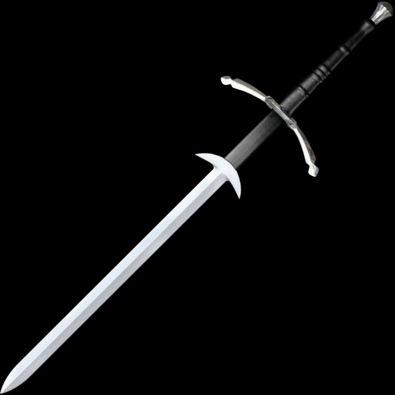 Cold Steel Two Handed Great Sword - Swords.co.uk