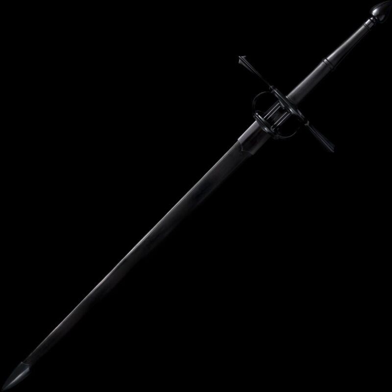 Man At Arms La Fontaine Sword of War - Swords.co.uk