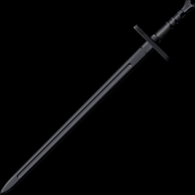 Hand and a Half Training Sword - Swords.co.uk