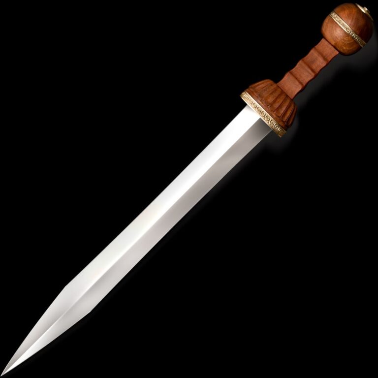 Roman Gladius - Swords.co.uk