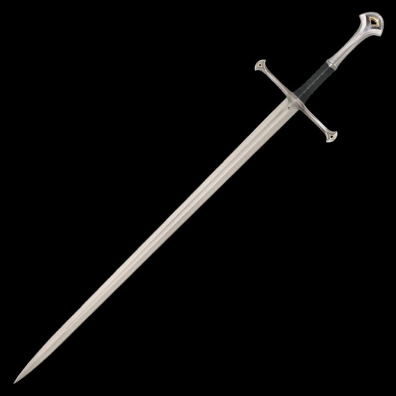 Officially Licensed Narsil Sword from Lord of the Rings - Swords.co.uk