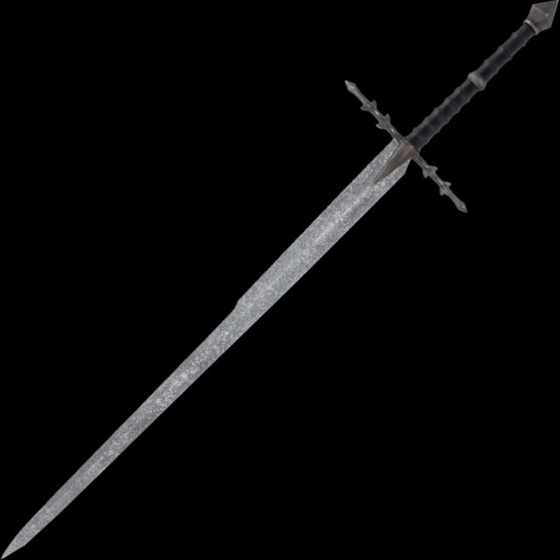Officially Licensed Ringwraith Sword from Lord of the Rings - Swords.co.uk