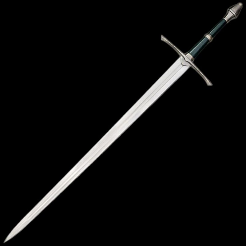 Officially Licensed Strider Ranger Sword from Lord of the Rings ...
