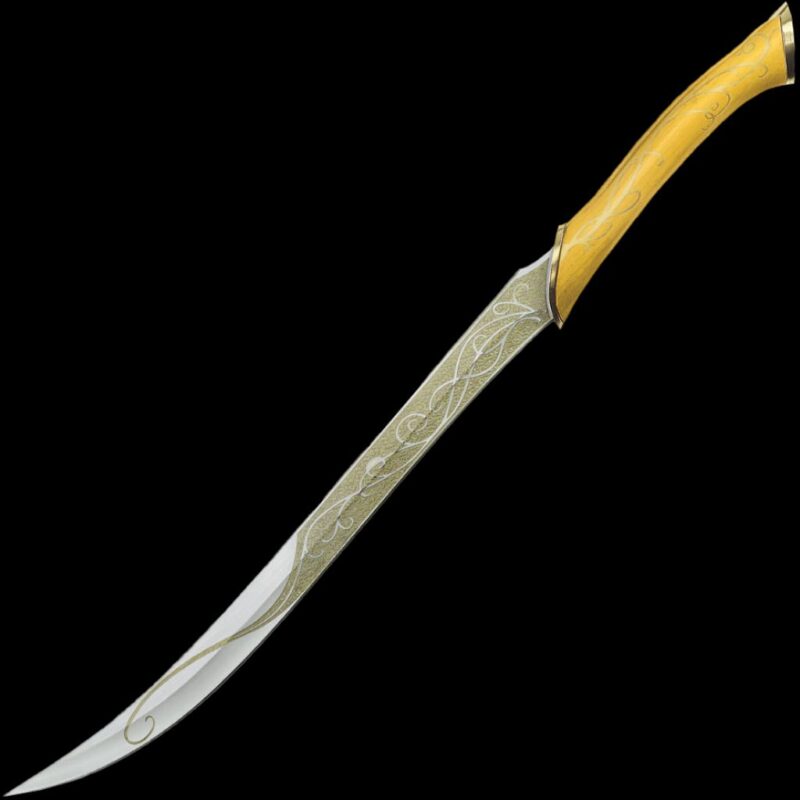 Officially Licensed Knives of Legolas from Lord of the Rings - Swords.co.uk
