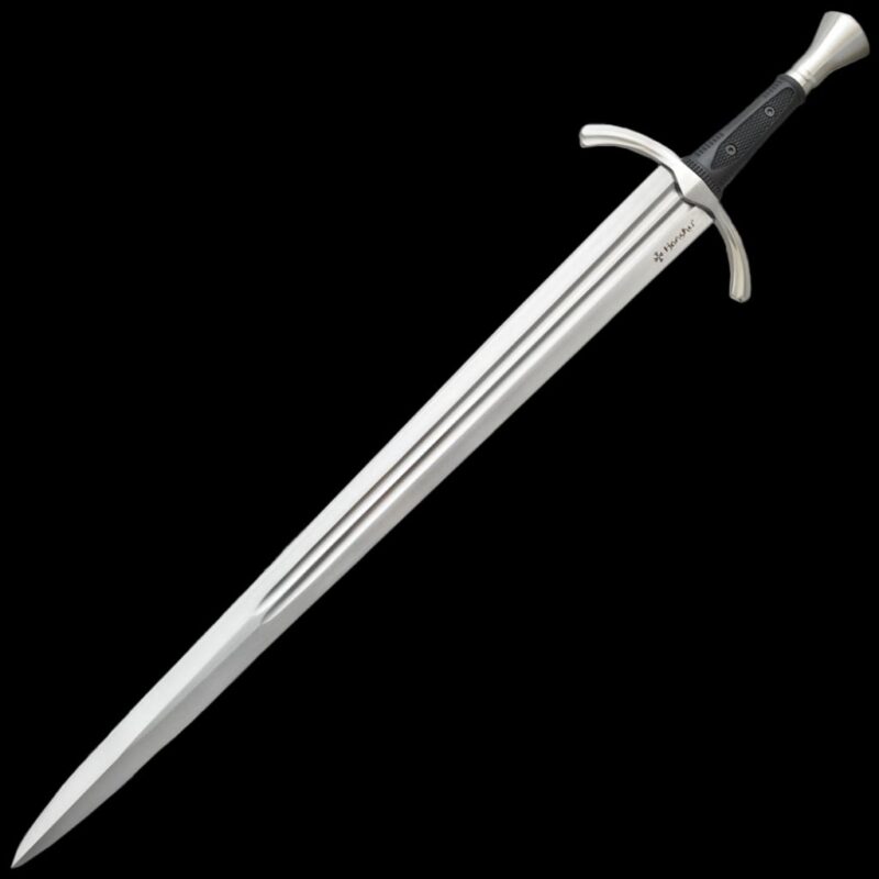 Honshu Single Handed Broadsword - Swords.co.uk