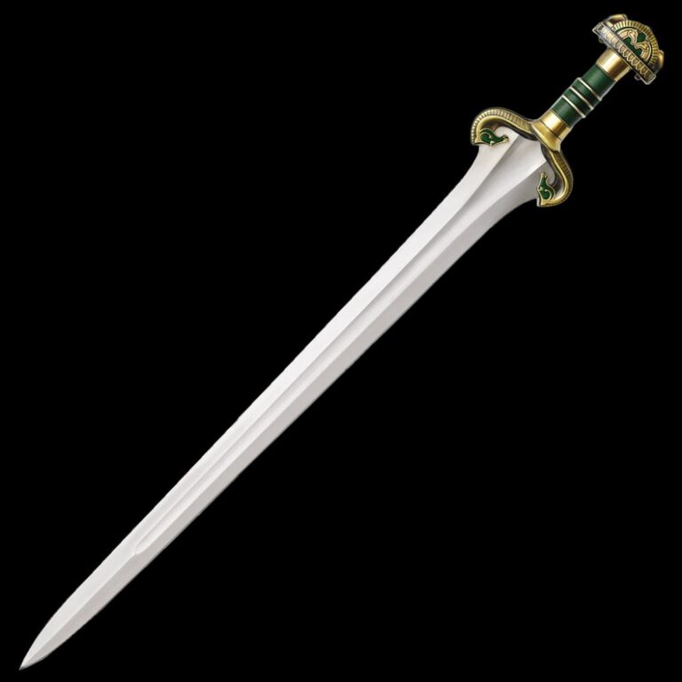United Cutlery DUNCAN IDAHO ATREIDES SWORD - Swords.co.uk