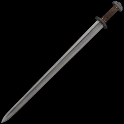 Godfred Viking Sword - Swords.co.uk