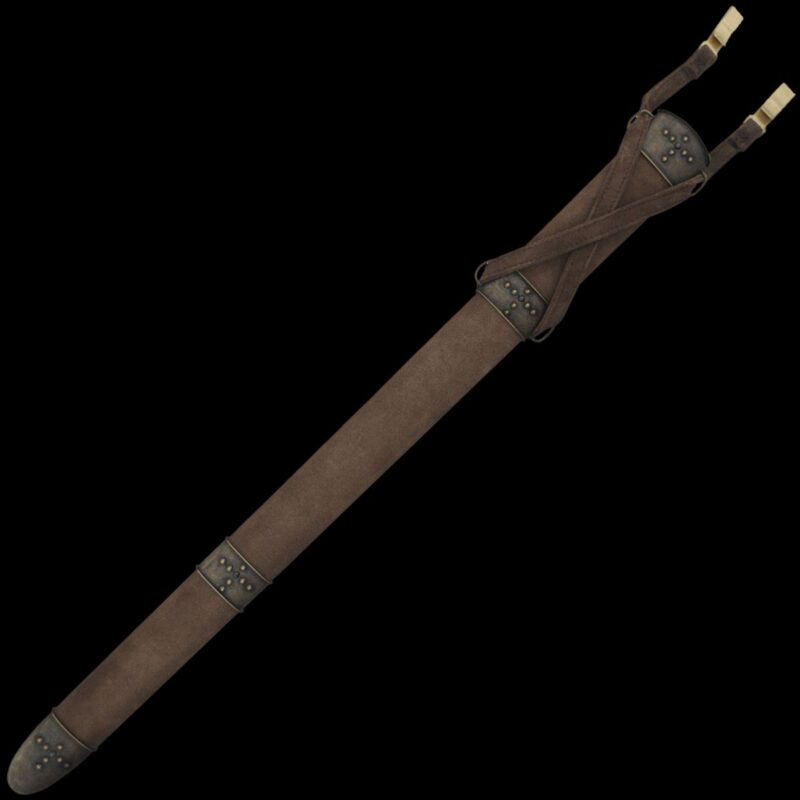 Godfred Viking Sword - Swords.co.uk