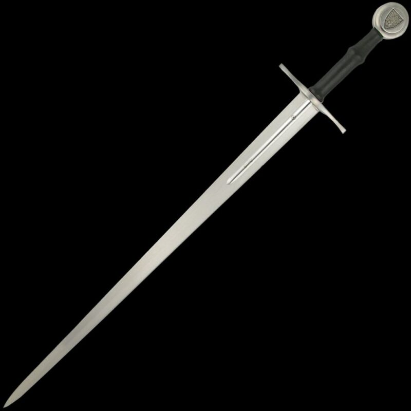 Hand-and-a-Half Sword - Swords.co.uk