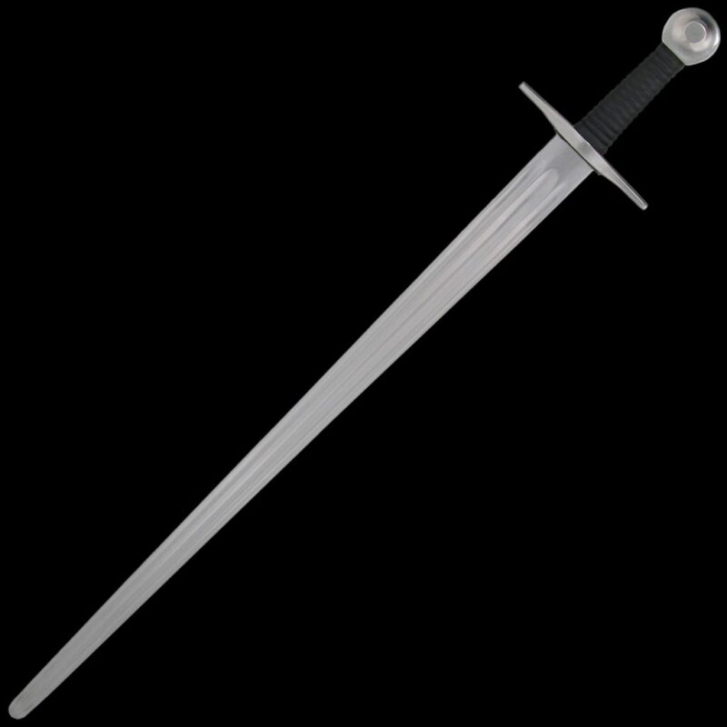 Practical Single-hand Sword - Swords.co.uk