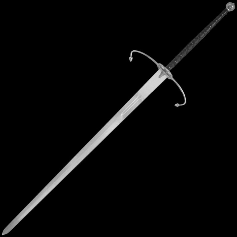 Two-Handed Lowlander Sword 69″ - Swords.co.uk