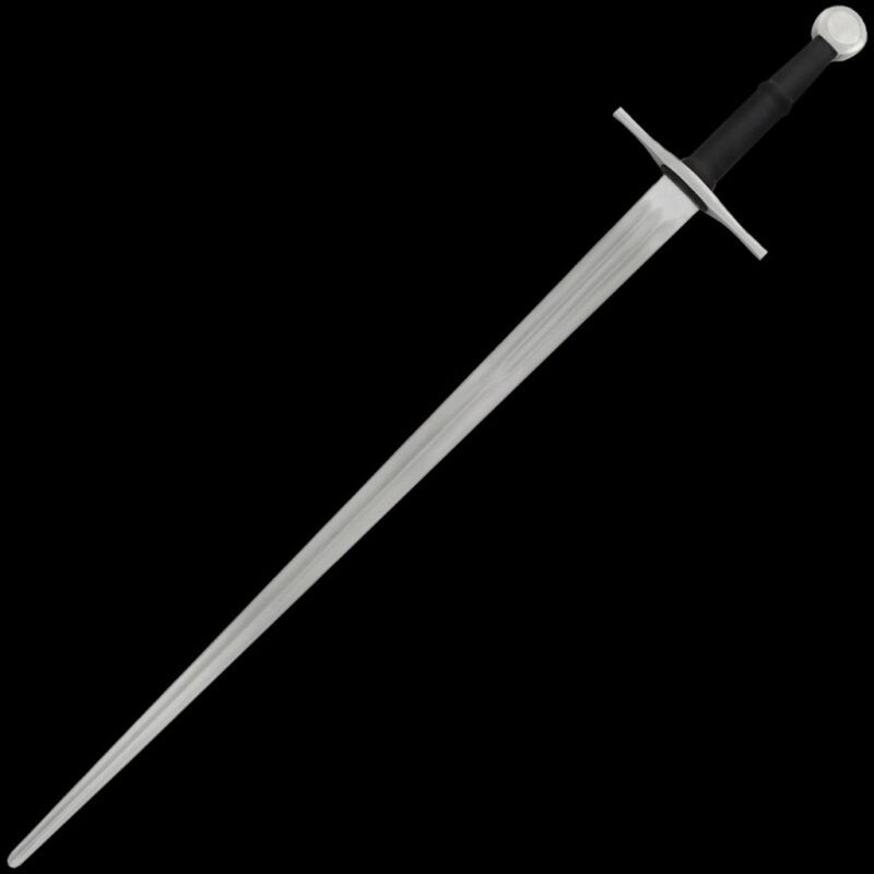 Practical Hand-and-a-Half Sword - Swords.co.uk