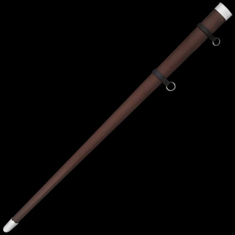 Practical Hand-and-a-Half Sword - Swords.co.uk