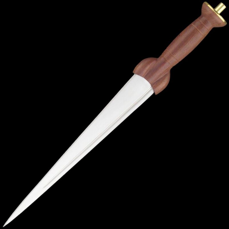 Early Dirk - Reintroduced - Swords.co.uk