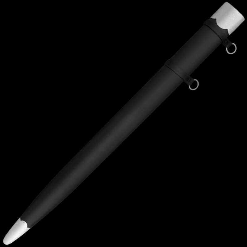 Hand & Half Sword - Swords.co.uk