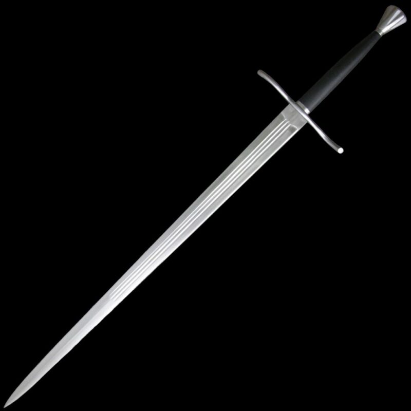 Mercenary Sword - Swords.co.uk