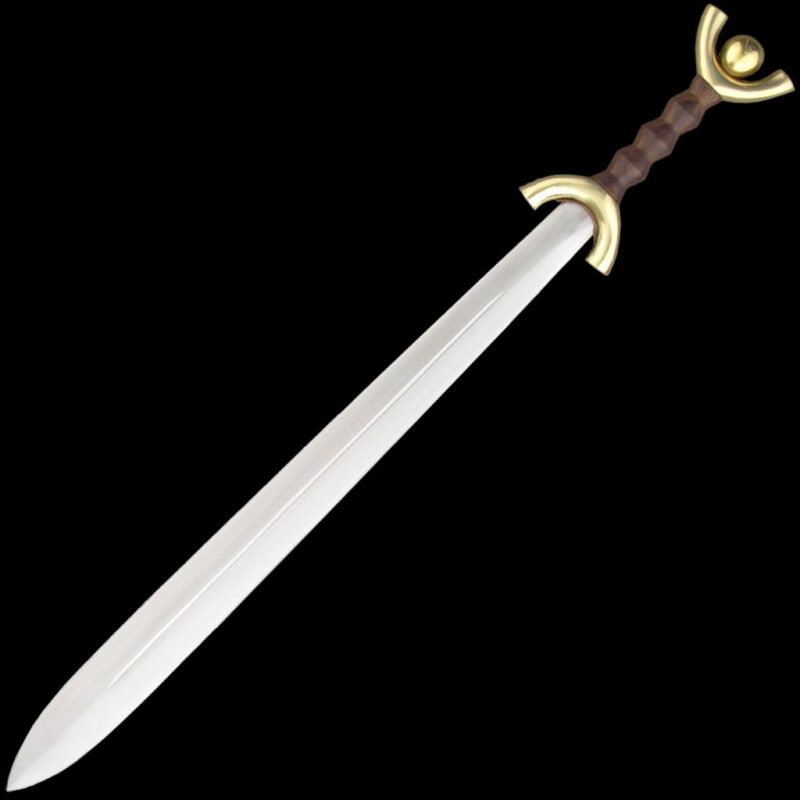Celtic Sword - Swords.co.uk