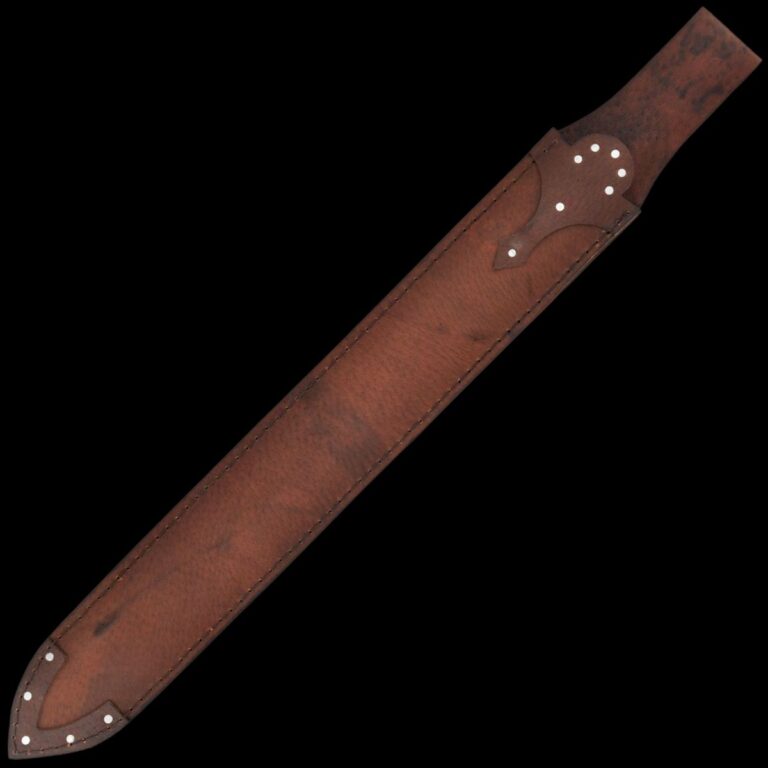 Celtic Sword - Swords.co.uk