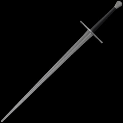 Tinker Pearce Longsword - Blunt - Swords.co.uk