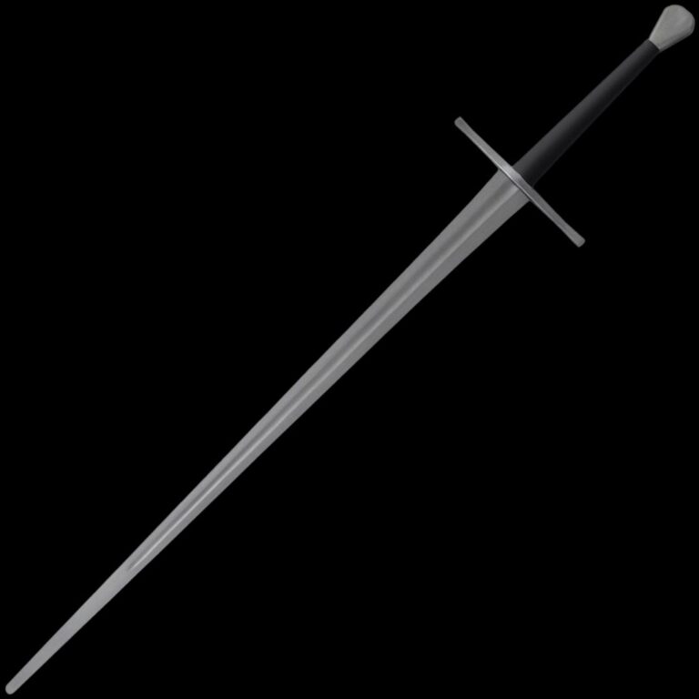 Tinker Pearce Longsword - Blunt - Swords.co.uk