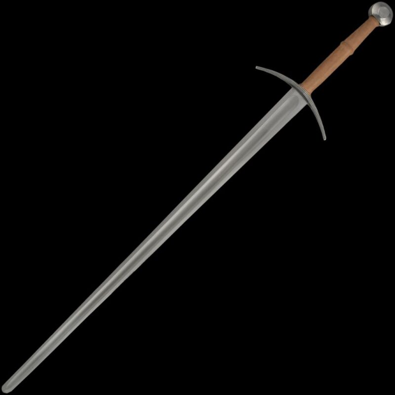 Practical Bastard Sword - Swords.co.uk