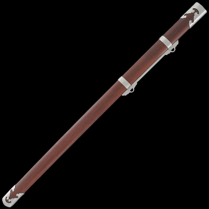 Scott Rodell Cutting Sword - Swords.co.uk