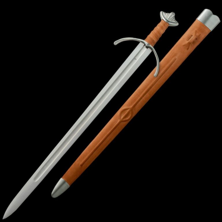 Cawood Sword - Swords.co.uk