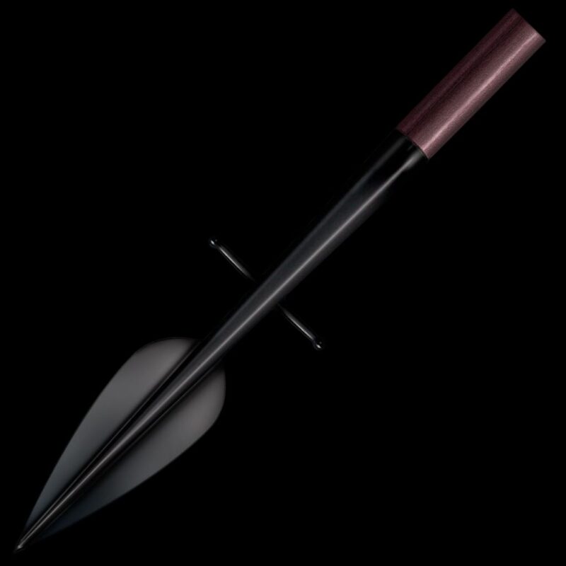 MAA European Boar Spear Head Only - Swords.co.uk