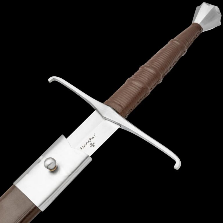 HONSHU HISTORIC ITALIAN LONGSWORD - Swords.co.uk