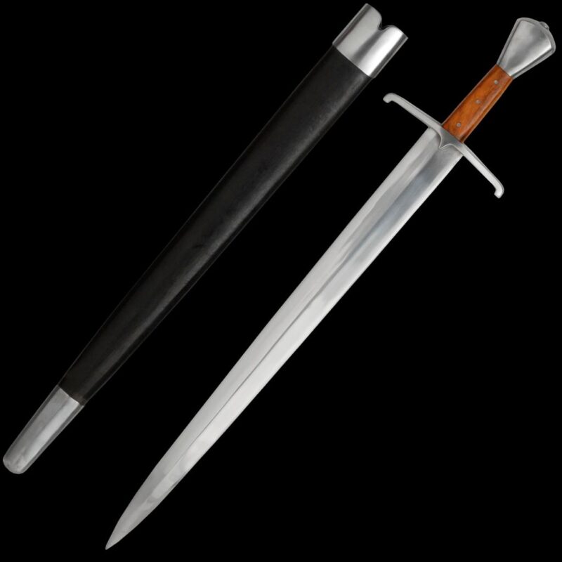 Archer’s sword, circa 1400 - Swords.co.uk