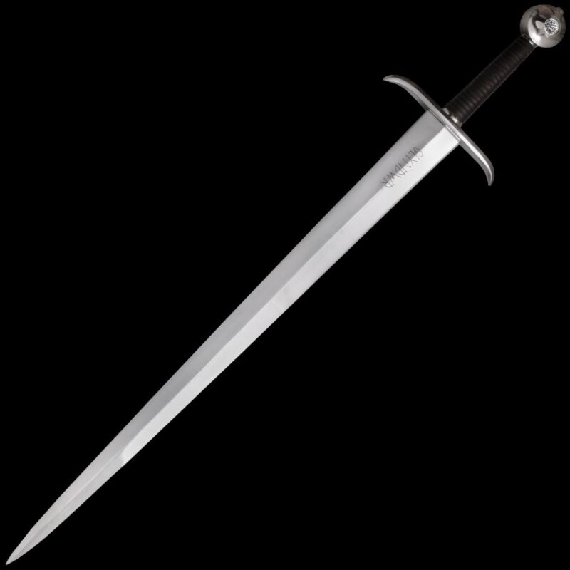 Owain Glendower Sword By John Barnett - Swords.co.uk