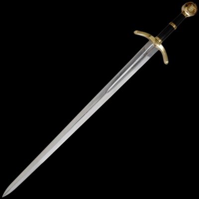 Edward I Sword By John Barnett - Swords.co.uk