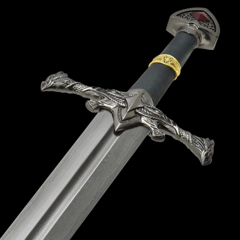 A Song of Ice and Fire - Blackfyre Sword of Aegon the Conqueror ...