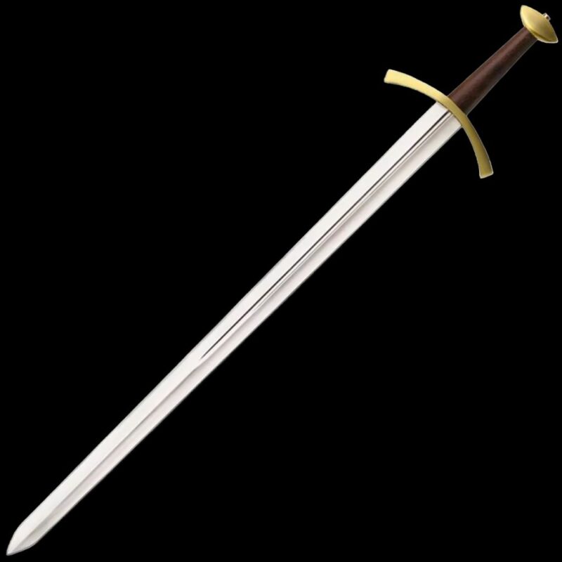 Game of Thrones - Robb Stark’s Sword - Swords.co.uk