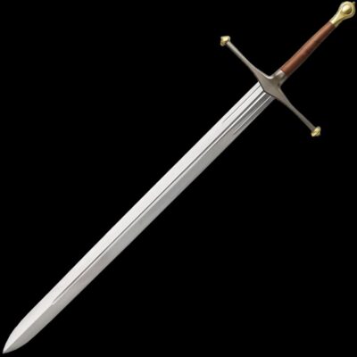 Game of Thrones - Ice Sword of Ned Stark - Swords.co.uk