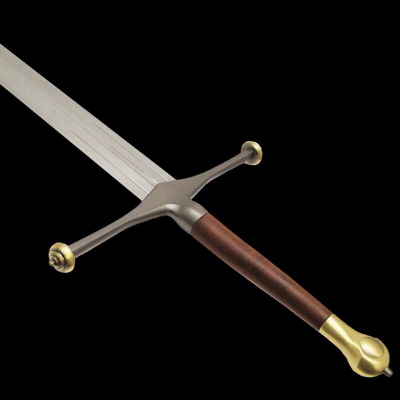 Game of Thrones - Ice Sword of Ned Stark - Swords.co.uk